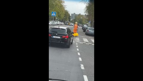 Vilniuje atidaroma dar viena įspūdinga terasa: visas Senamiesčio grožis ...