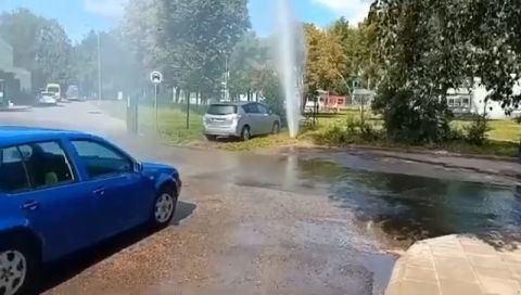 Vilniuje atidaroma dar viena įspūdinga terasa: visas Senamiesčio grožis ...