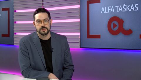 Europa žada „dantimis ir nagais“ ginti savo interesus: ar blokas ...